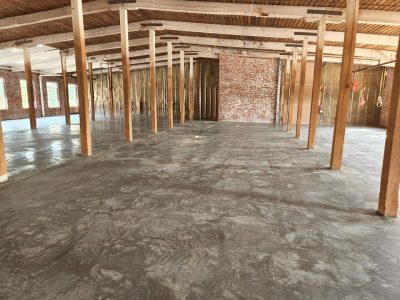 Albright Concrete - York, PA